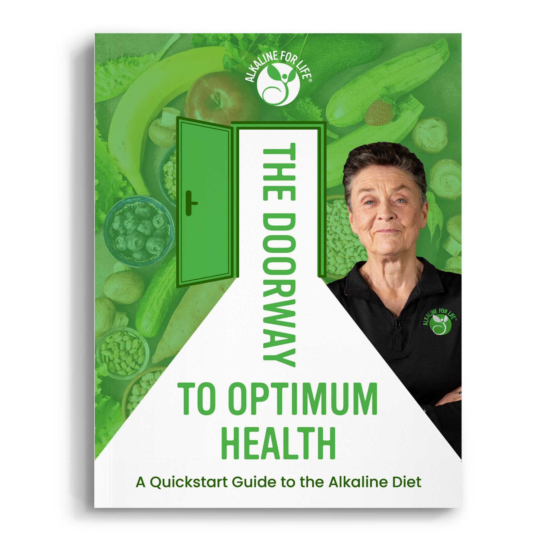 Online Course + E-Guide: Alkaline Diet -The Doorway To Optimum Health ...